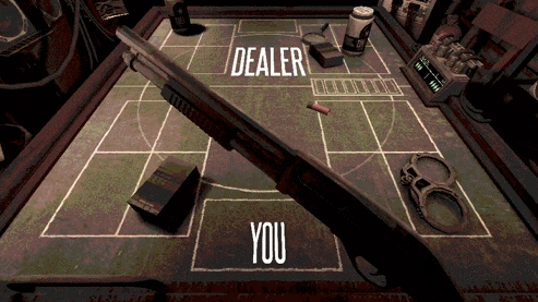 新年火的第一款小游戏，竟然是俄罗斯轮盘赌_【快资讯】